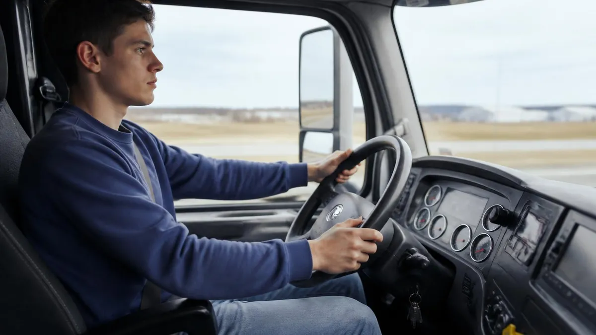 🗨️ How Much Do CDL Drivers Make? 2026 June Salary Guide