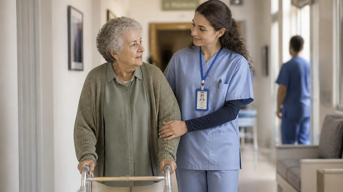 CNA CEU Requirements & Free Hours Guide 2026 June