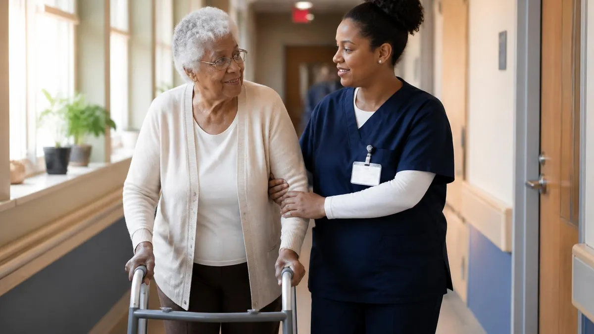 CNA Jobs in Texas 2026 June: 🏼 Pay, Top Employers & Where to Apply
