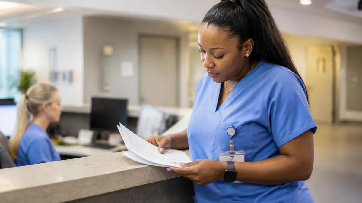 CNA Jobs in Texas 2026 June: 🏼 Pay, Top Employers & Where to Apply
