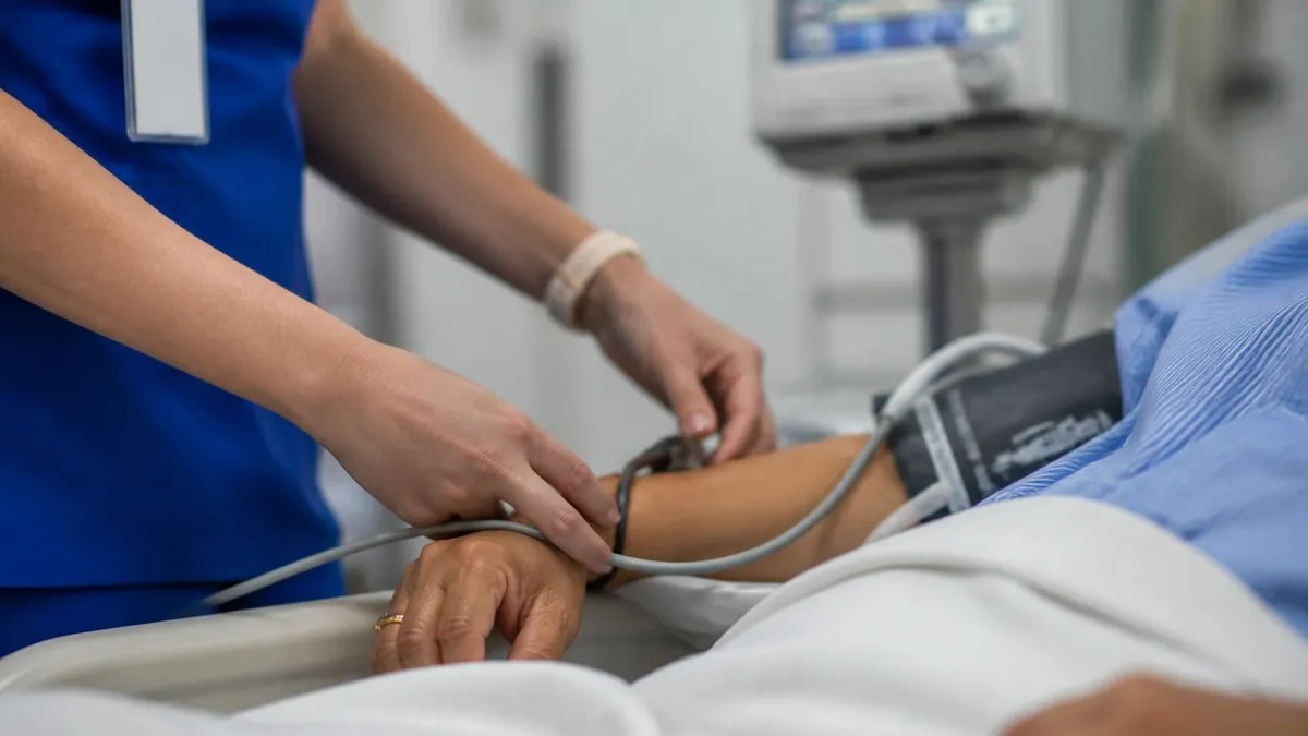 CNA Jobs in Texas 2026 June: 🏼 Pay, Top Employers & Where to Apply