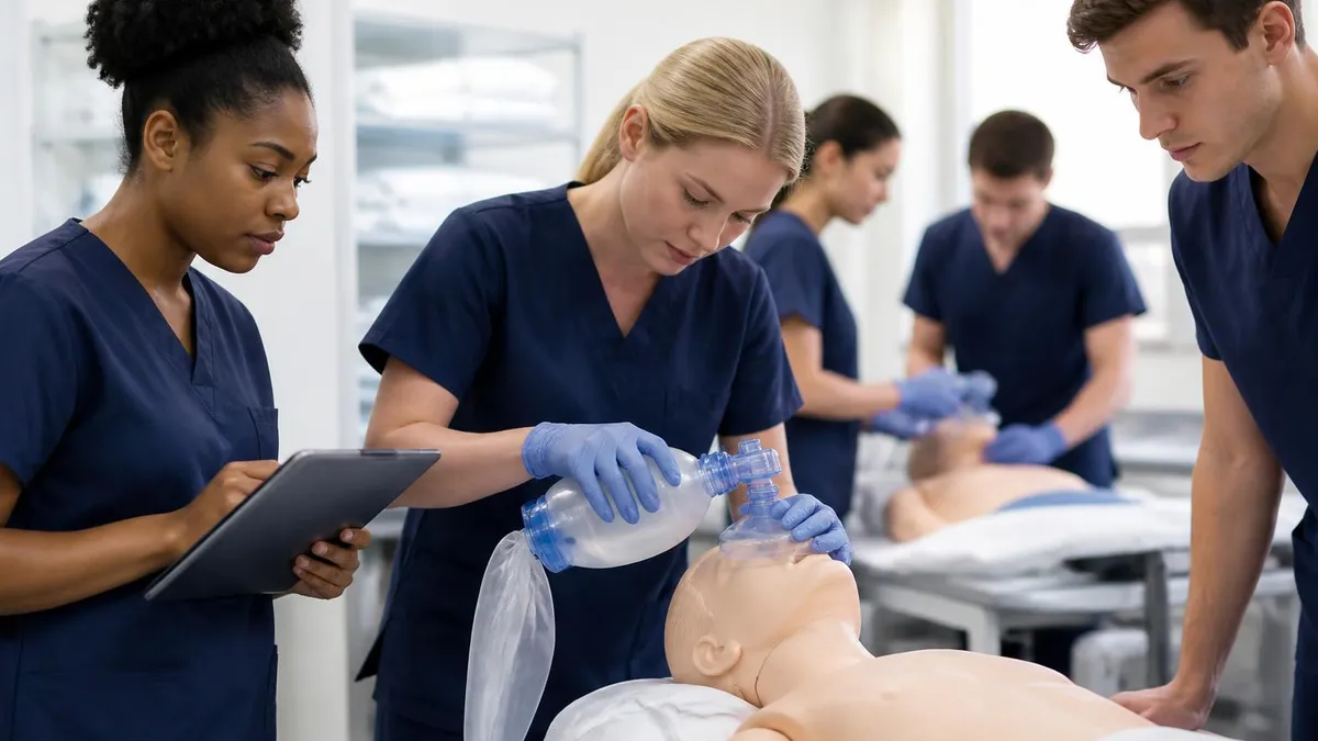 CNA Practice Test Free 2026 May — Questions & Answers