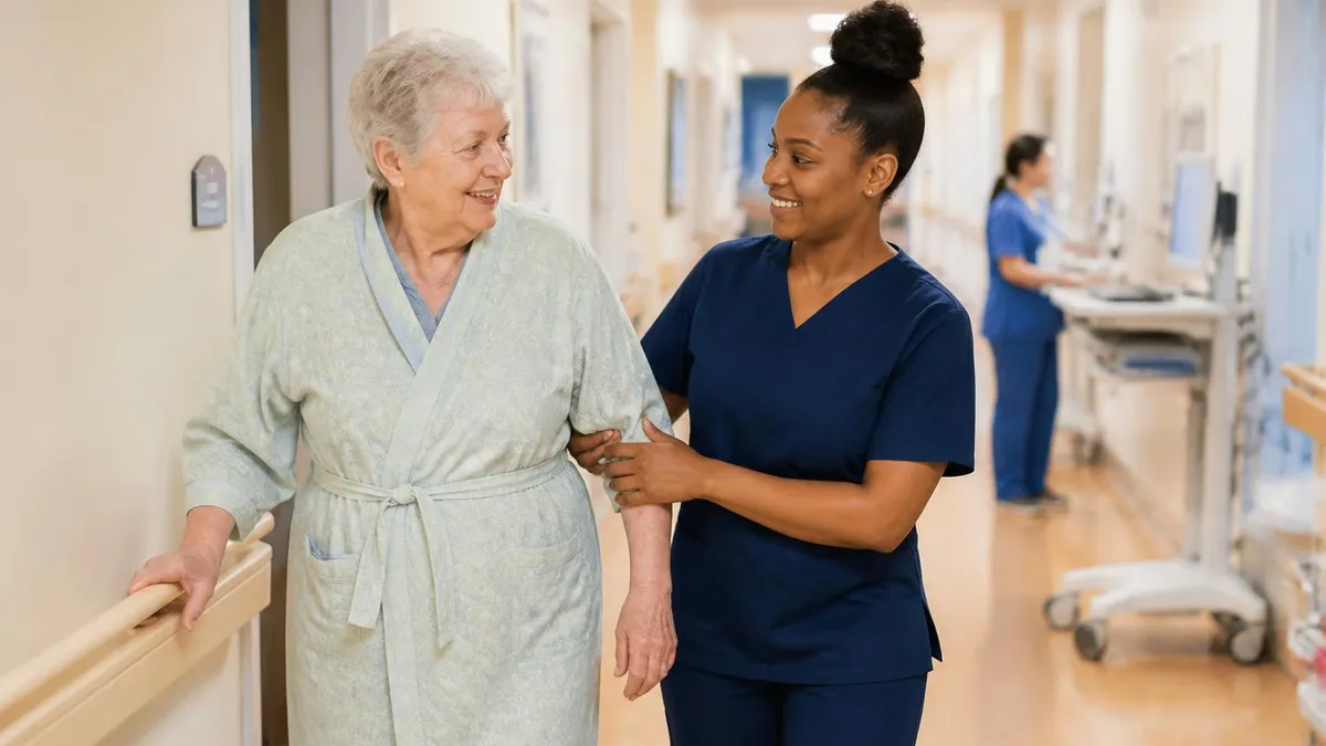 Florida CNA License 2026 June: 🆕 Apply, Renew & Verify