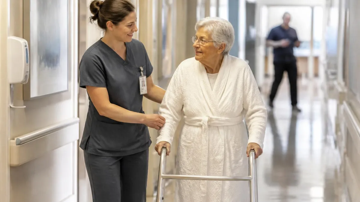 PointClickCare CNA: Complete Guide for Aides 2026 July