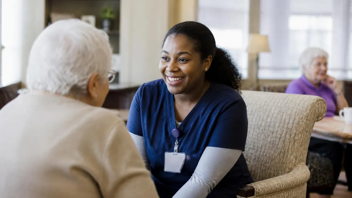 PointClickCare CNA: Complete Guide for Aides 2026 July