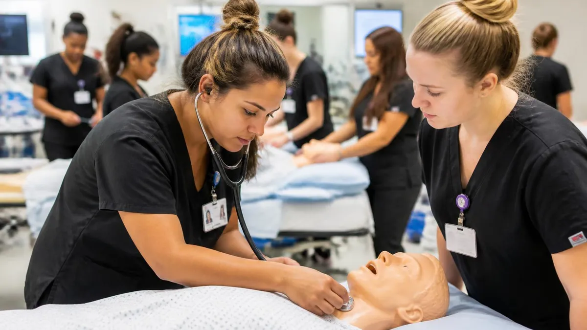 PointClickCare CNA: Complete Guide for Aides 2026 July