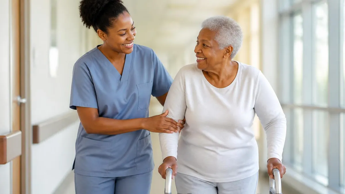 CNA Practice Test Free 2026 May — Questions & Answers