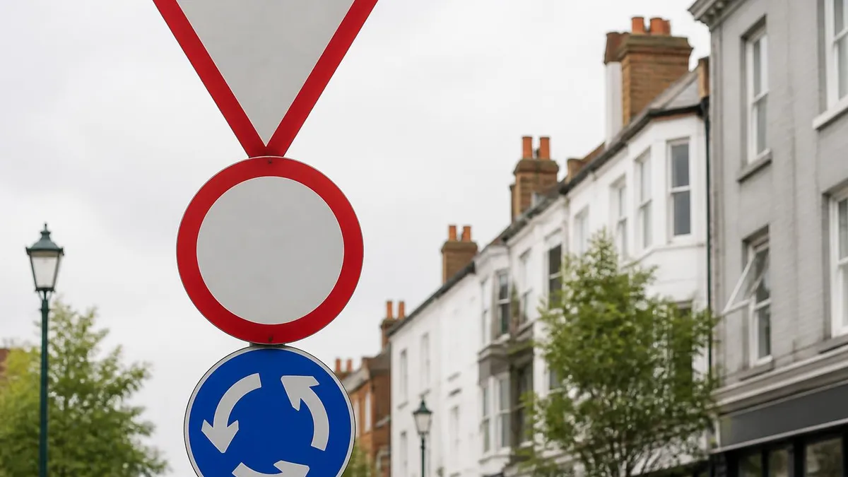 Hazard Perception Pass Mark: Score 44/75 UK Guide 2026 June