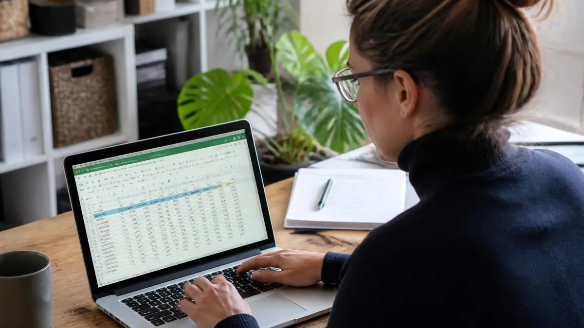 AI in Excel: Copilot, Formulas & Smart Automation 2026 June 💡