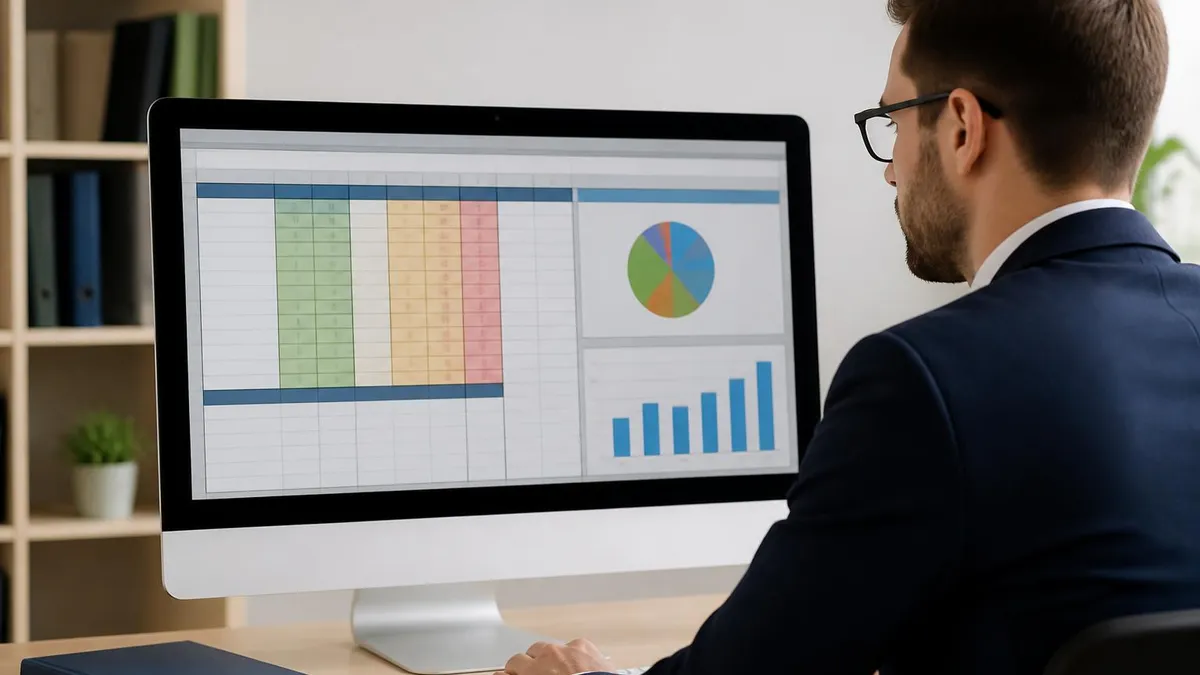 Excellence Playa Mujeres & Date Difference in Excel