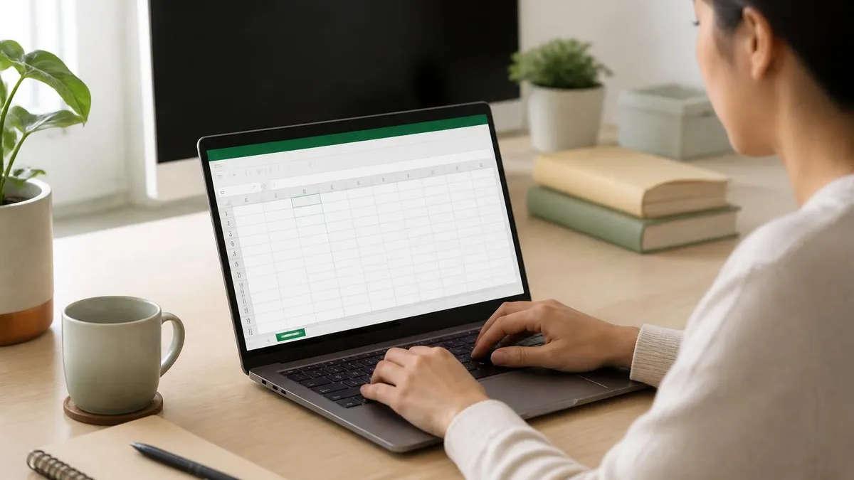 Excellence Playa Mujeres & Date Difference in Excel