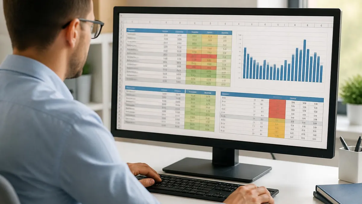 excellence playa mujeres: Excel Flash Fill Guide
