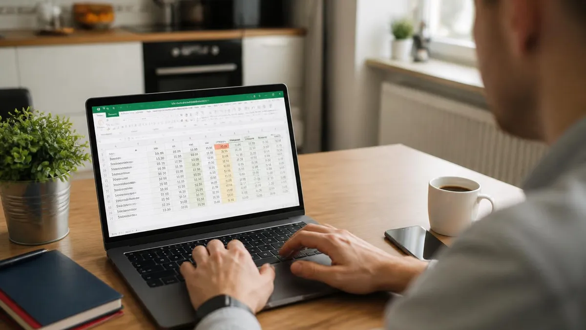 💡 Excel Jobs: Careers, Salaries & Skills Guide 2026 July