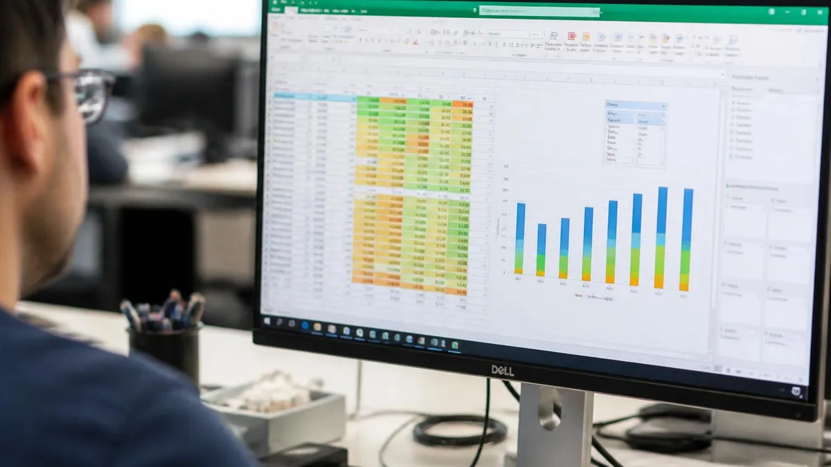 Excel Lookup Functions: ⏳ VLOOKUP, XLOOKUP & INDEX 2026 June