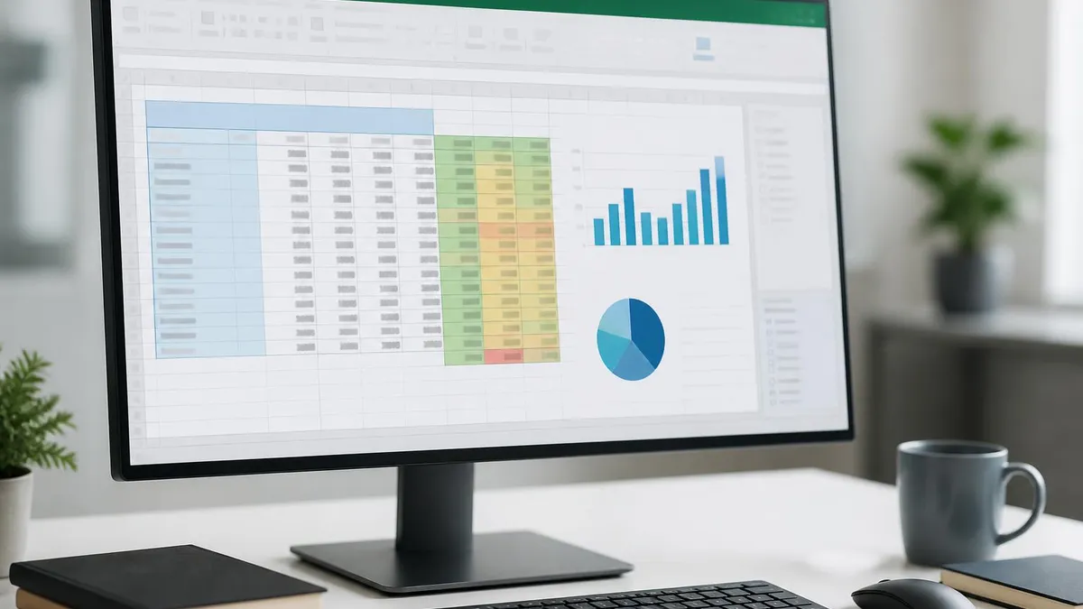 Excellence Playa Mujeres of Excel: Power Pivot Guide