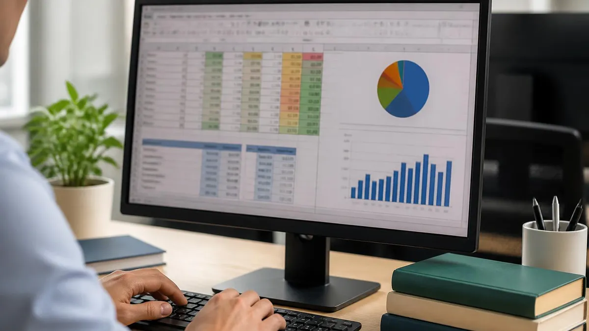 Goal Seek in Excel: What-If Analysis Guide 2026