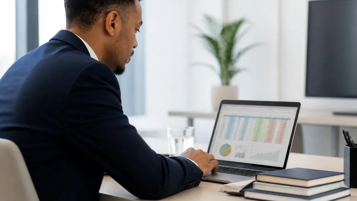 Goal Seek in Excel: What-If Analysis Guide 2026