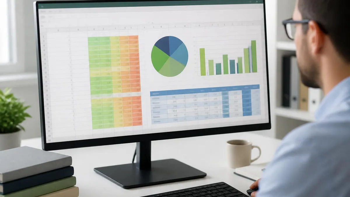 How to Remove Data Validation in Excel (2026 Guide)