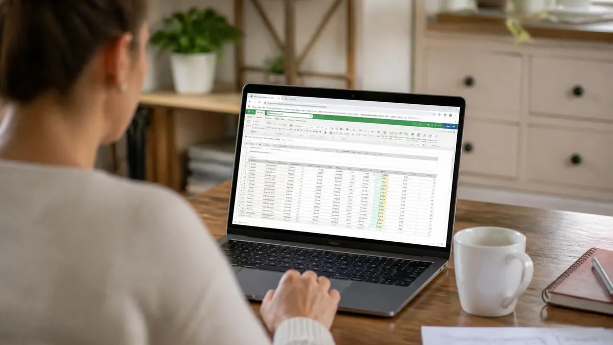 Microsoft Copilot for Excel: AI Spreadsheet Guide 2026 June 📝