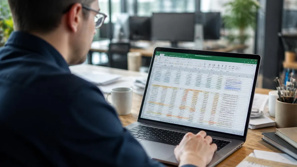 Microsoft Copilot for Excel: AI Spreadsheet Guide 2026 June 📝