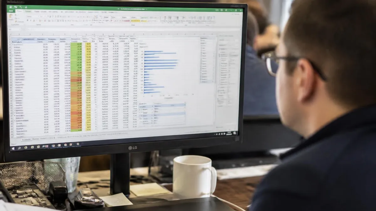Microsoft Copilot for Excel: AI Spreadsheet Guide 2026 June 📝