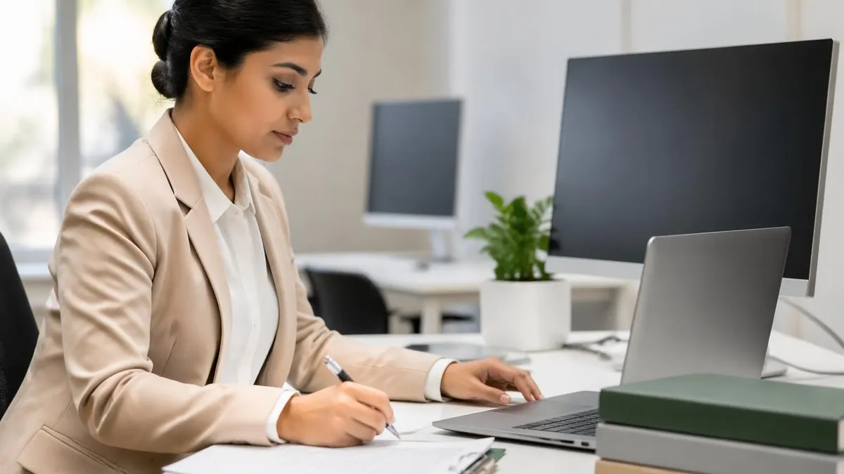 Microsoft Excel 2025 – Complete Excel Formulas and Functions Guide