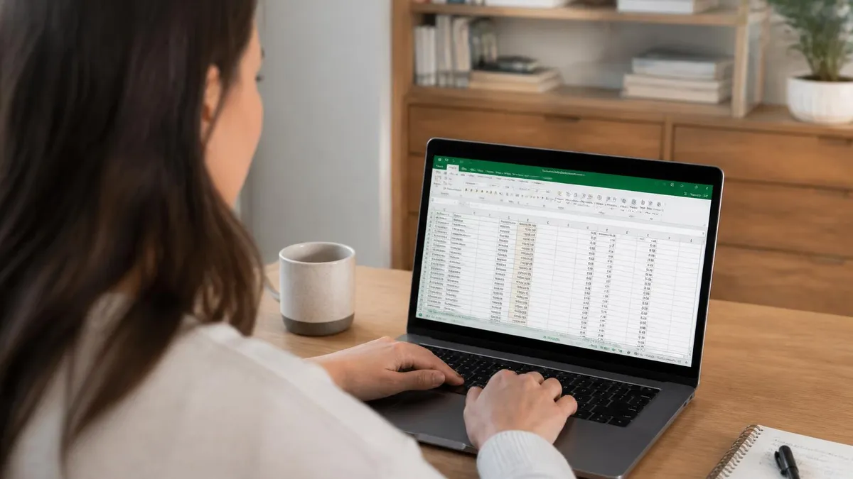 ⏳ New Line in Excel Cell 2026 June: Alt+Enter, Mac Shortcut & CHAR(10)