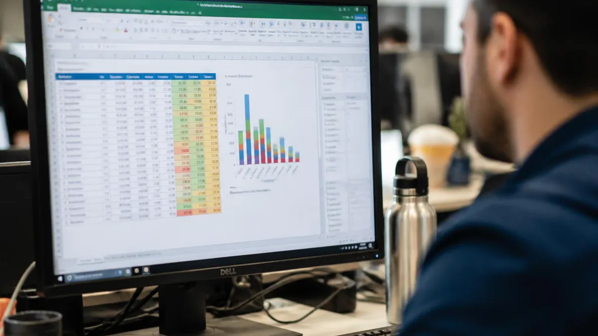 ⏳ New Line in Excel Cell 2026 June: Alt+Enter, Mac Shortcut & CHAR(10)