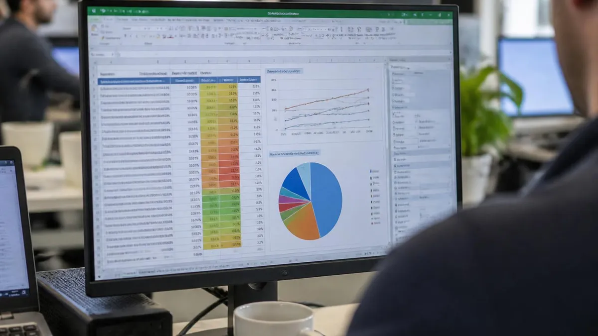 Repair Excel File — 🟢 Complete 2026 June Guide