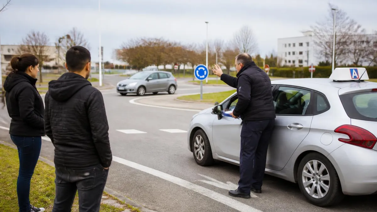 Révision Code de la Route 2026 June : Méthode et Tests