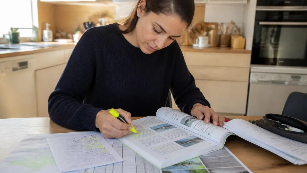 Examen Code de la Route La Poste : Guide 2026 June