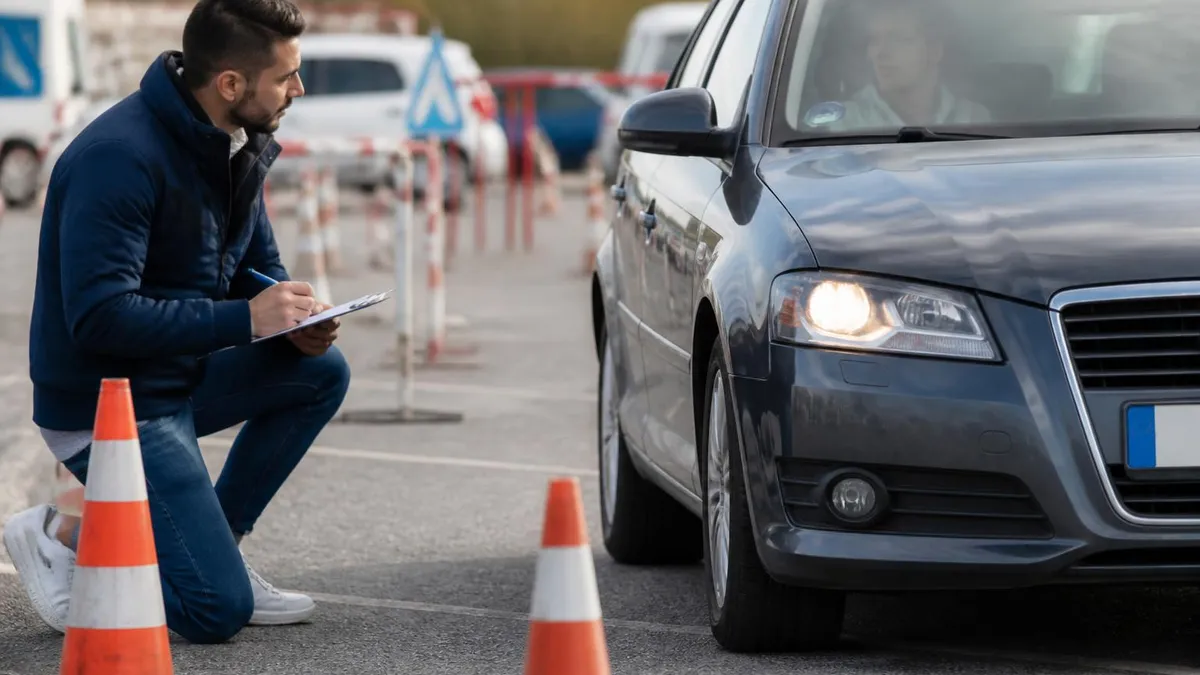 Révision Code de la Route 2026 June : Méthode et Tests