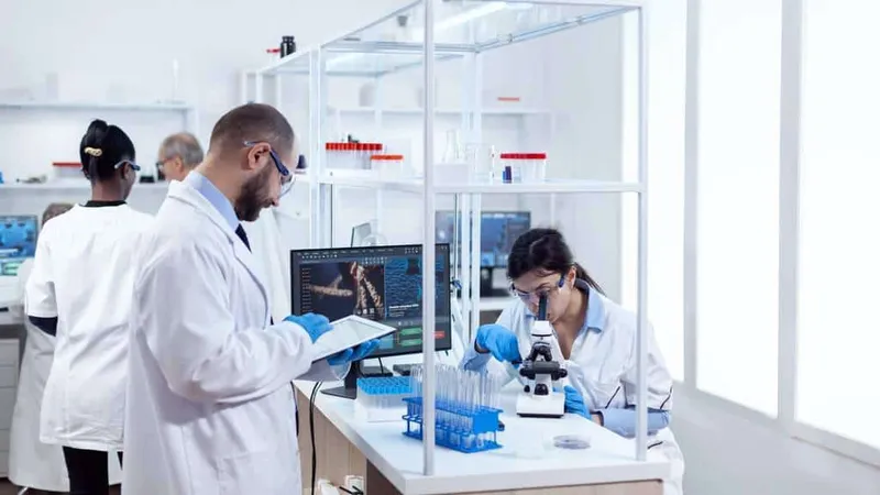 Biology Practice Test 2026 | Free Questions