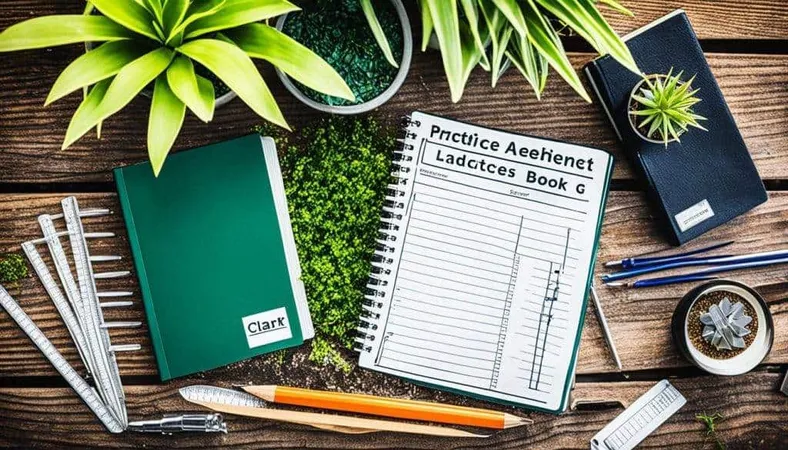 CLARB Practice Test 2026 May — Questions & Answers