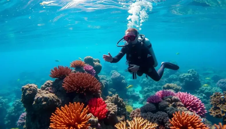 PADI Open Water Certification Test 2026 May — Exam Questions