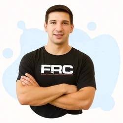 Functional Range Conditioning 2026 May — With Explanations