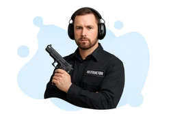 HIC Defensive Shooting Concepts & Tactics Test Questions