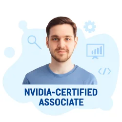 NVIDIA Practice Test 2026 May — Exam Prep