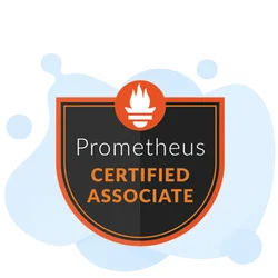 PCA (Prometheus Certified Associate) 2026 May — Pass on F...