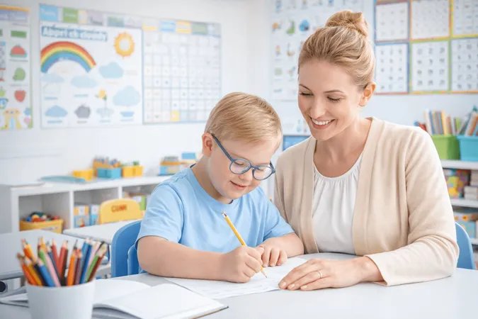 SPED (Special Education) Test 2026 May — Study Guide