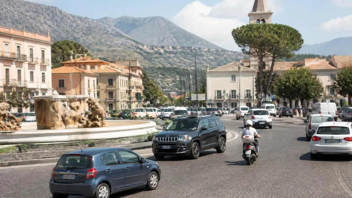 Quiz Patente B 2026 June: Simulazione Esame Teorico Ufficiale