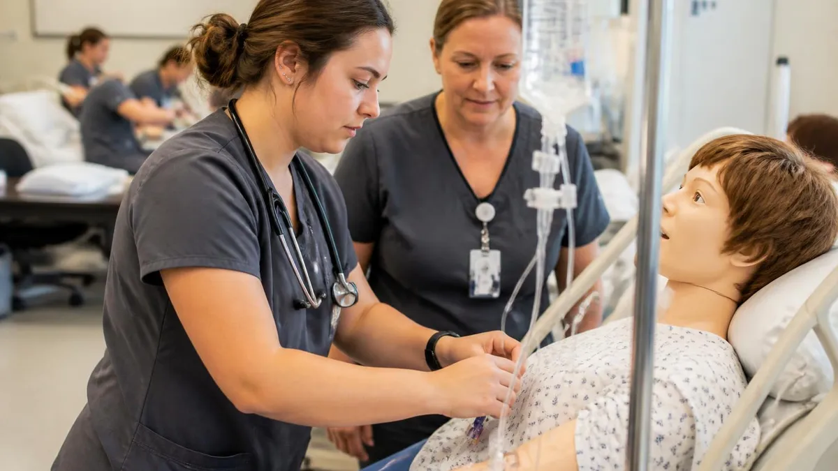 Accredited LPN Schools: 2026 June Guide to Top Programs 🎓