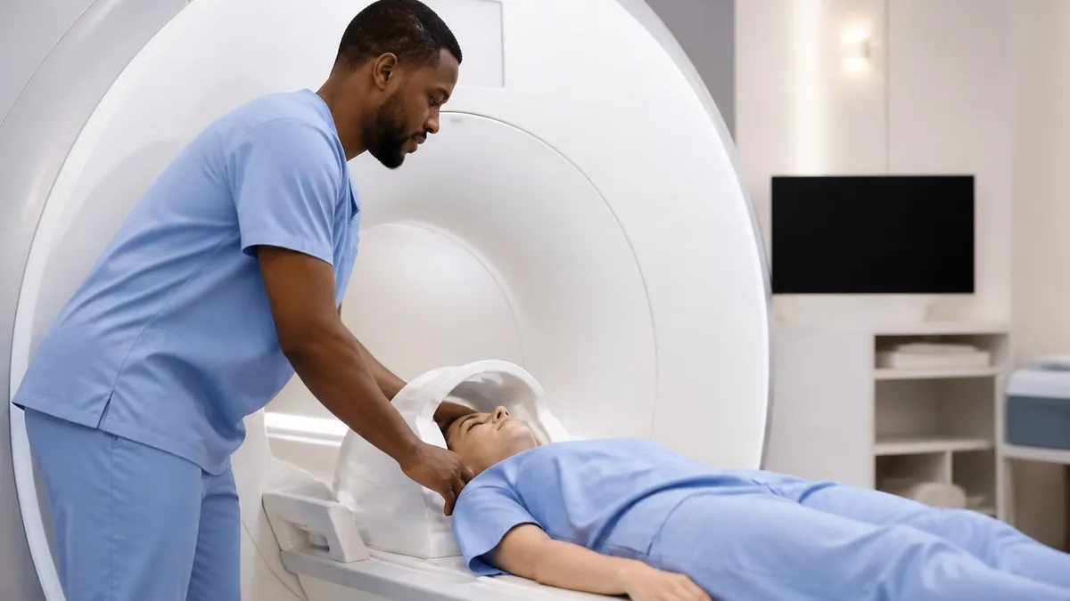 Knee MRI Cost: Prices, Insurance & Ways to Save