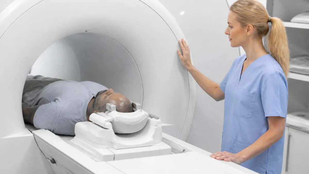 Knee MRI Cost: Prices, Insurance & Ways to Save