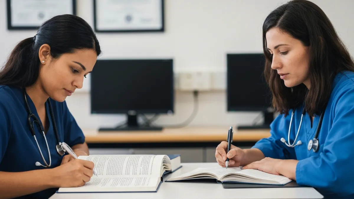 CWOCN Salary 2025 | Wound Care Nurse Certification Career Guide | PTG