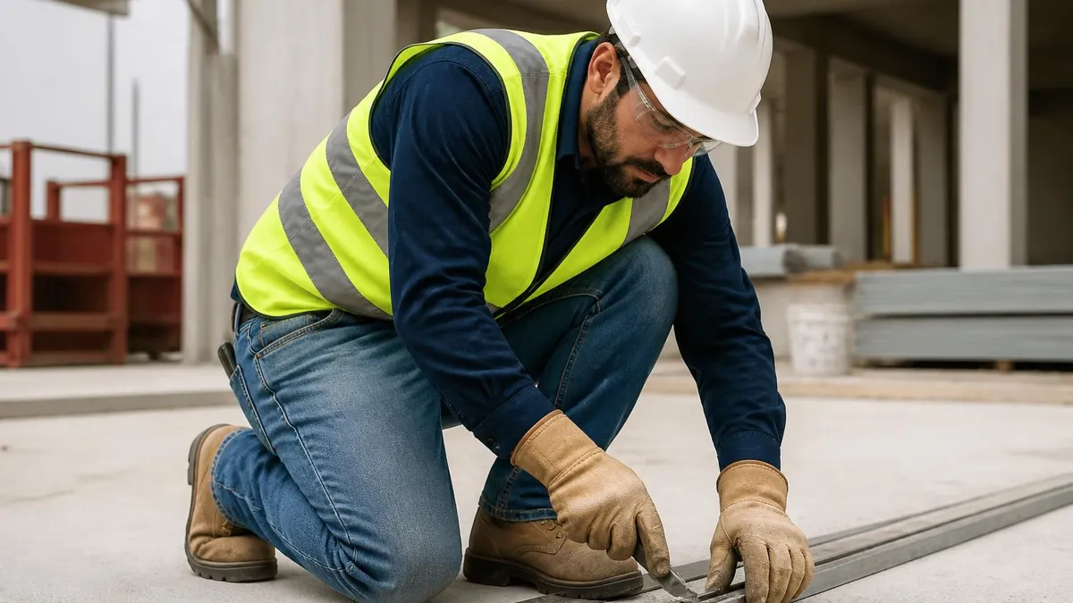 OSHA Construction Rule Update Today 2026 June — Latest News
