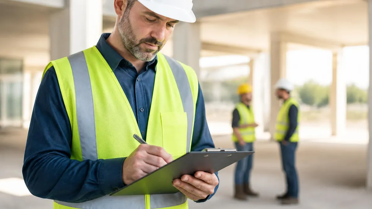 OSHA Construction Rule Update Today 2026 June — Latest News