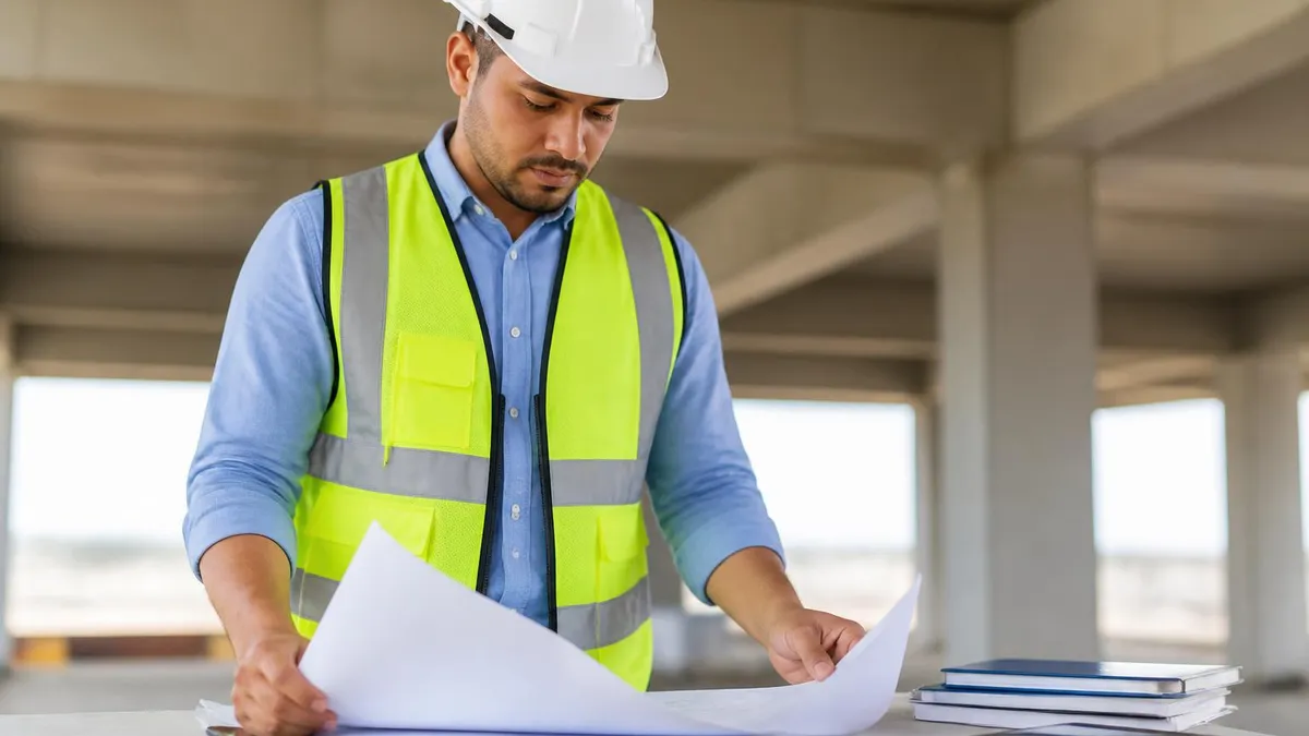 OSHA Construction Rule Update Today 2026 June — Latest News