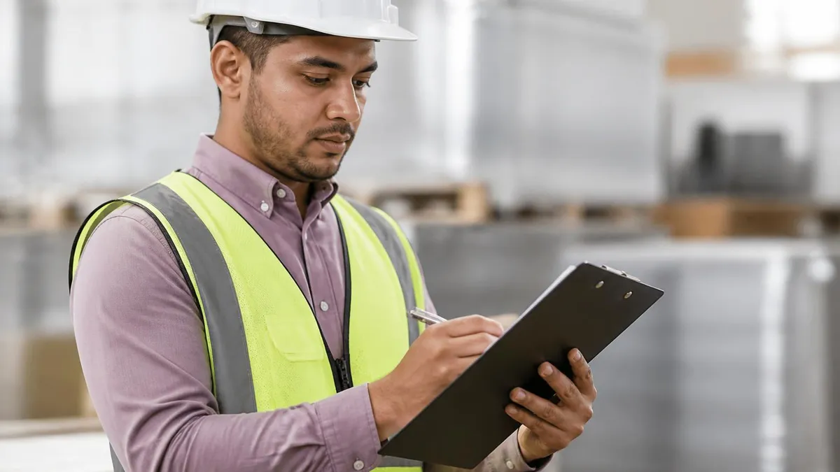 OSHA VPP Program: Voluntary Protection Programs Guide