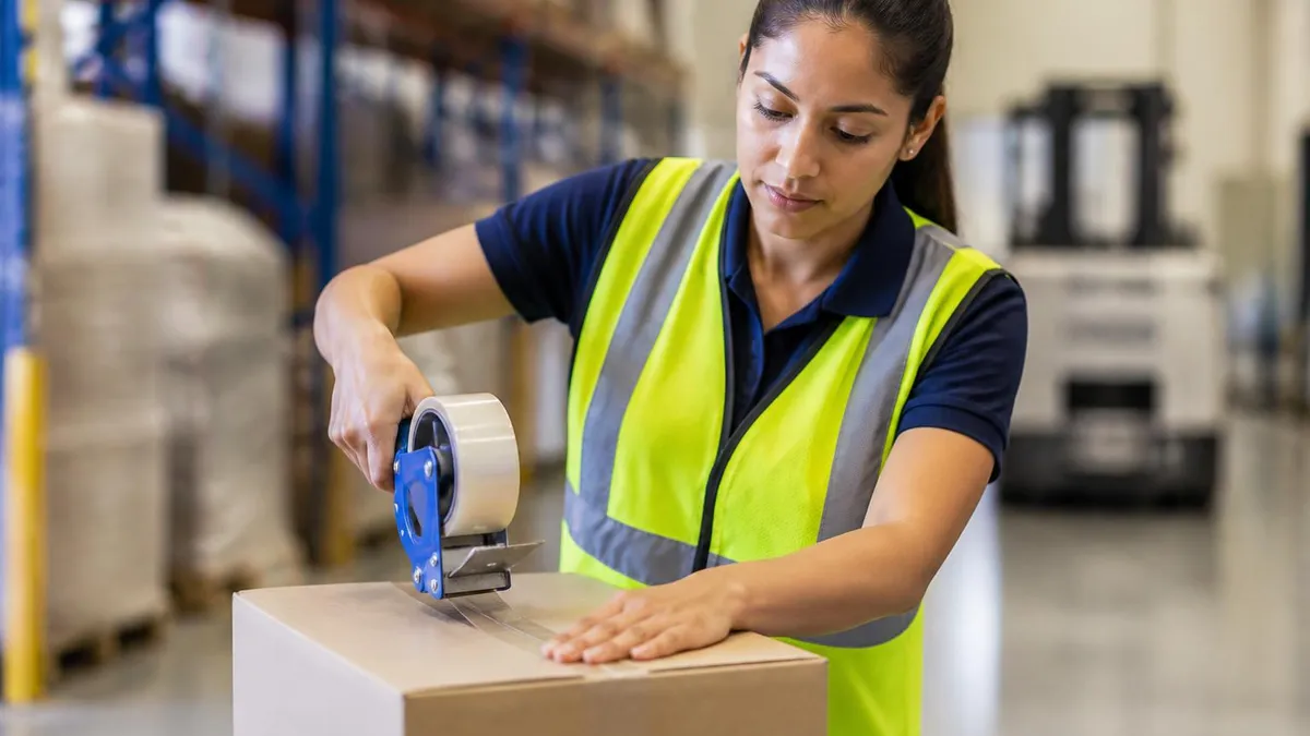 OSHA Warehouse Safety: 2026 Standards & Hazard Guide